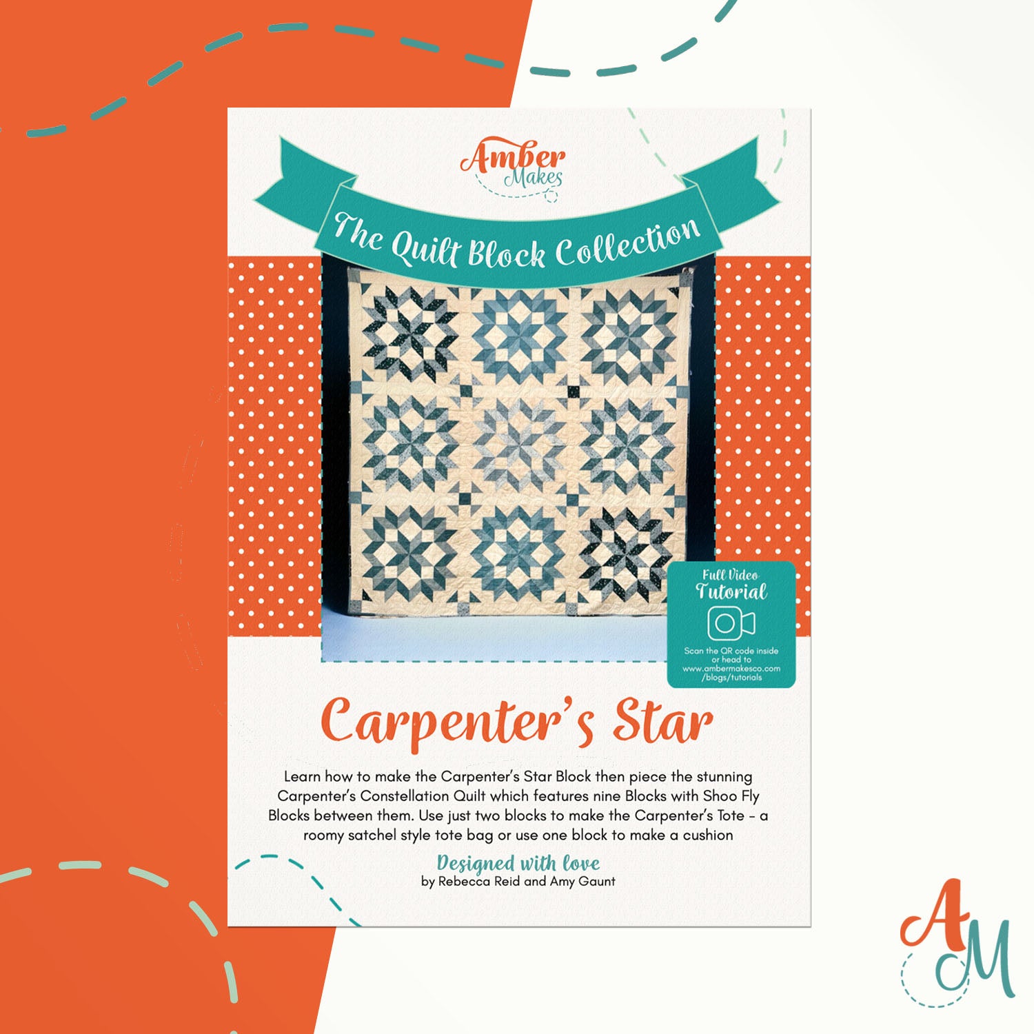 Sewing Patterns | Amber Makes – Page 2