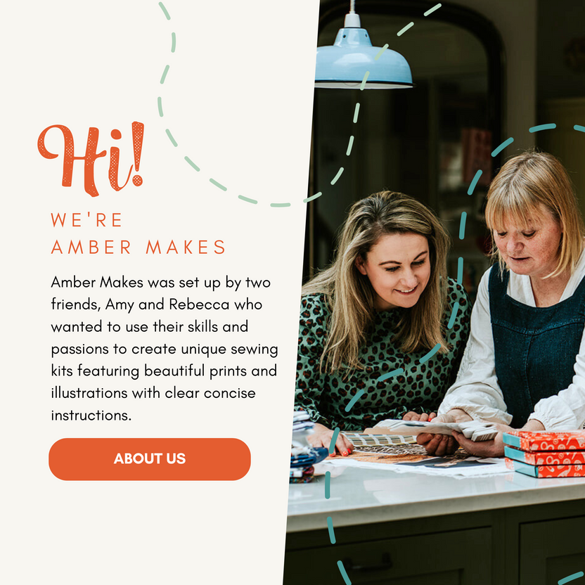 Amber Makes