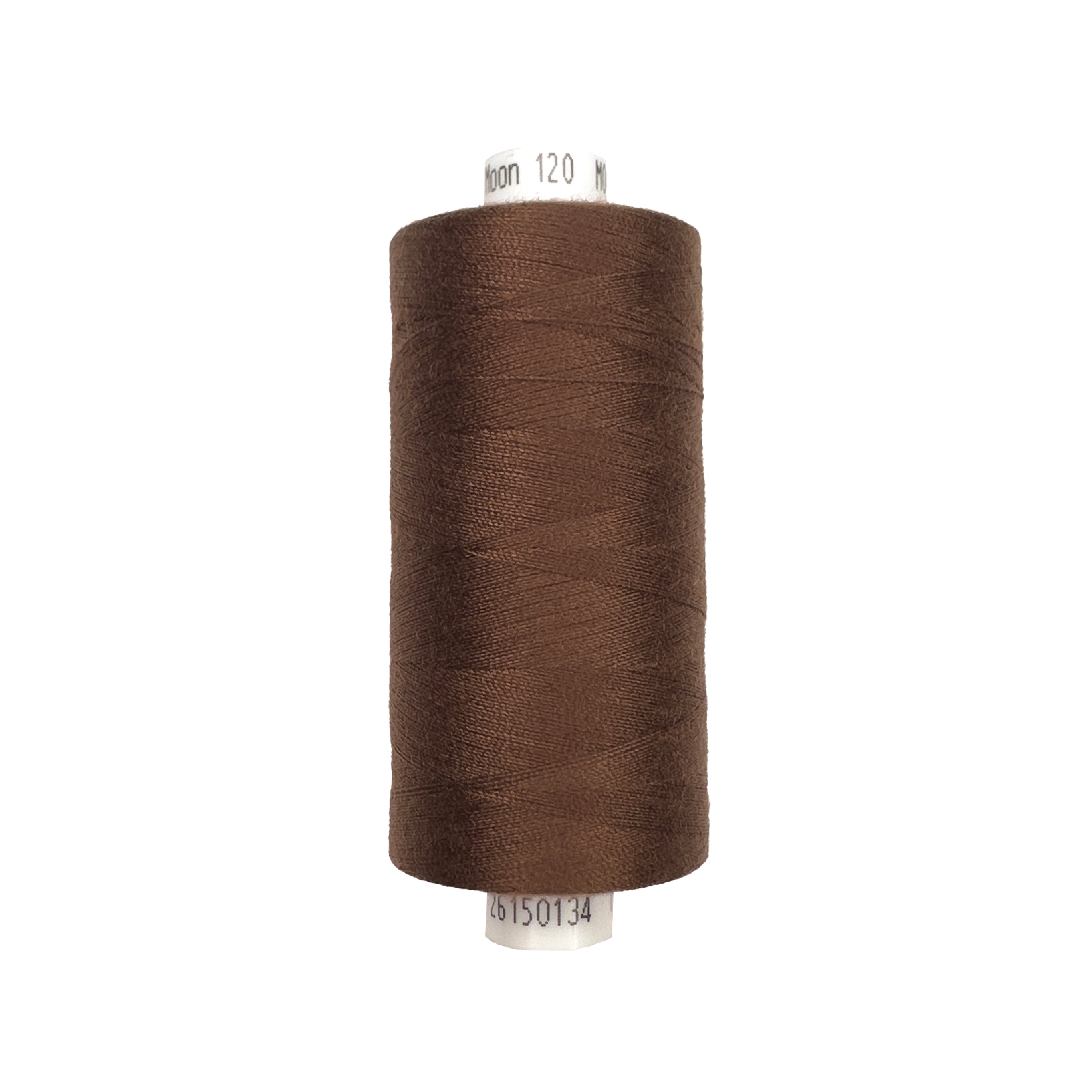 Coats Moon Sewing Thread - Espresso – Amber Makes