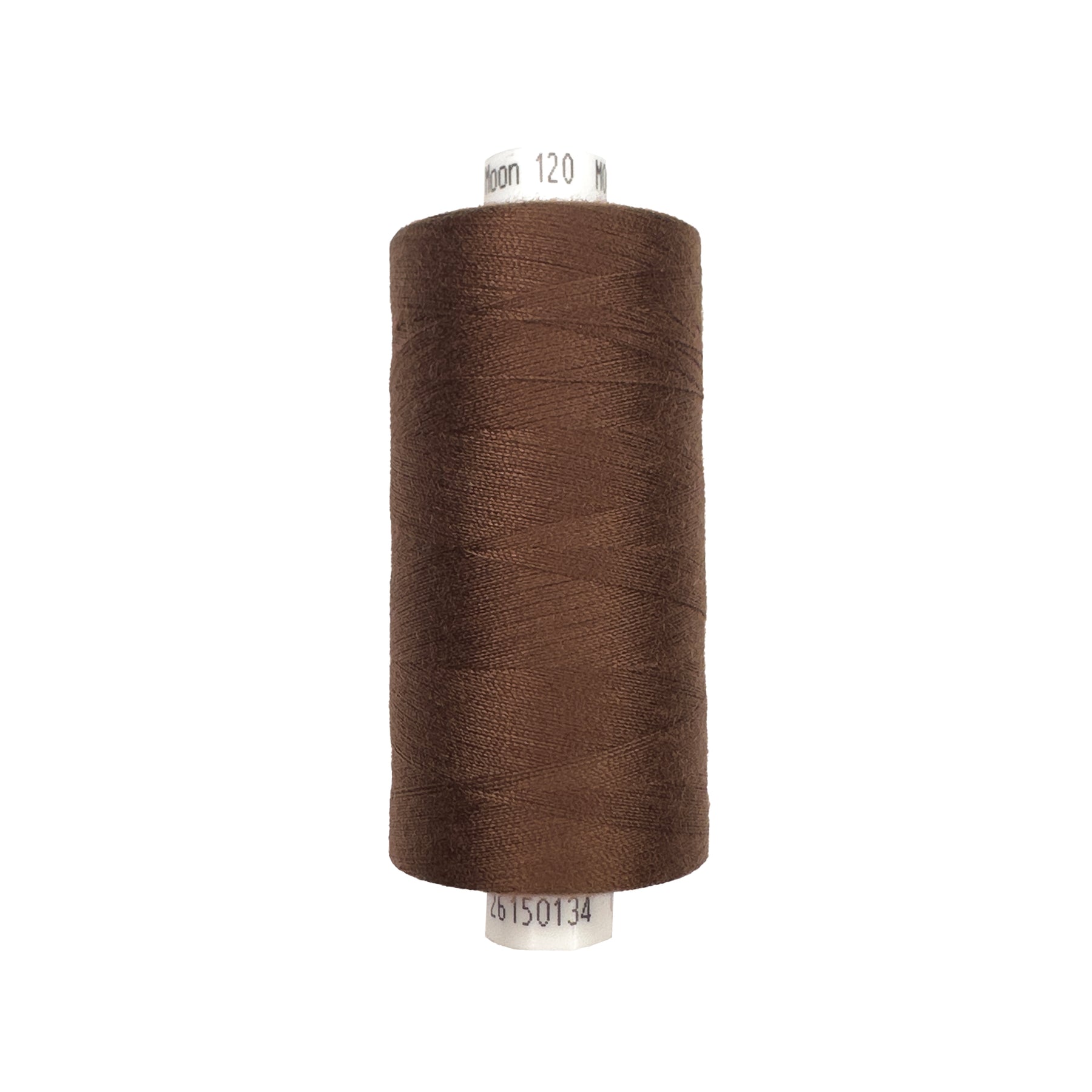 Coats Moon Sewing Thread - Espresso – Amber Makes