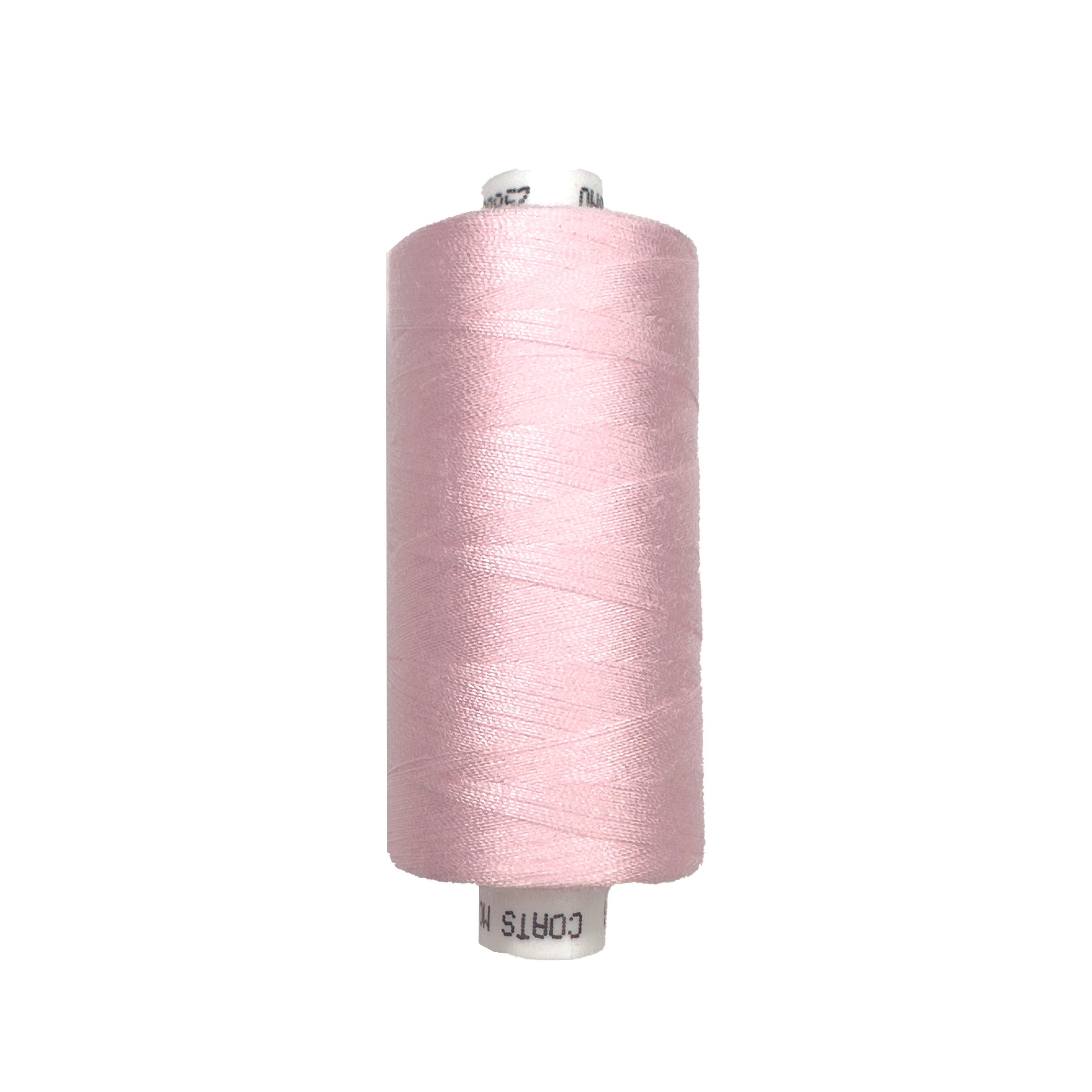 Coats Moon Sewing Thread - Hint of Pink – Amber Makes