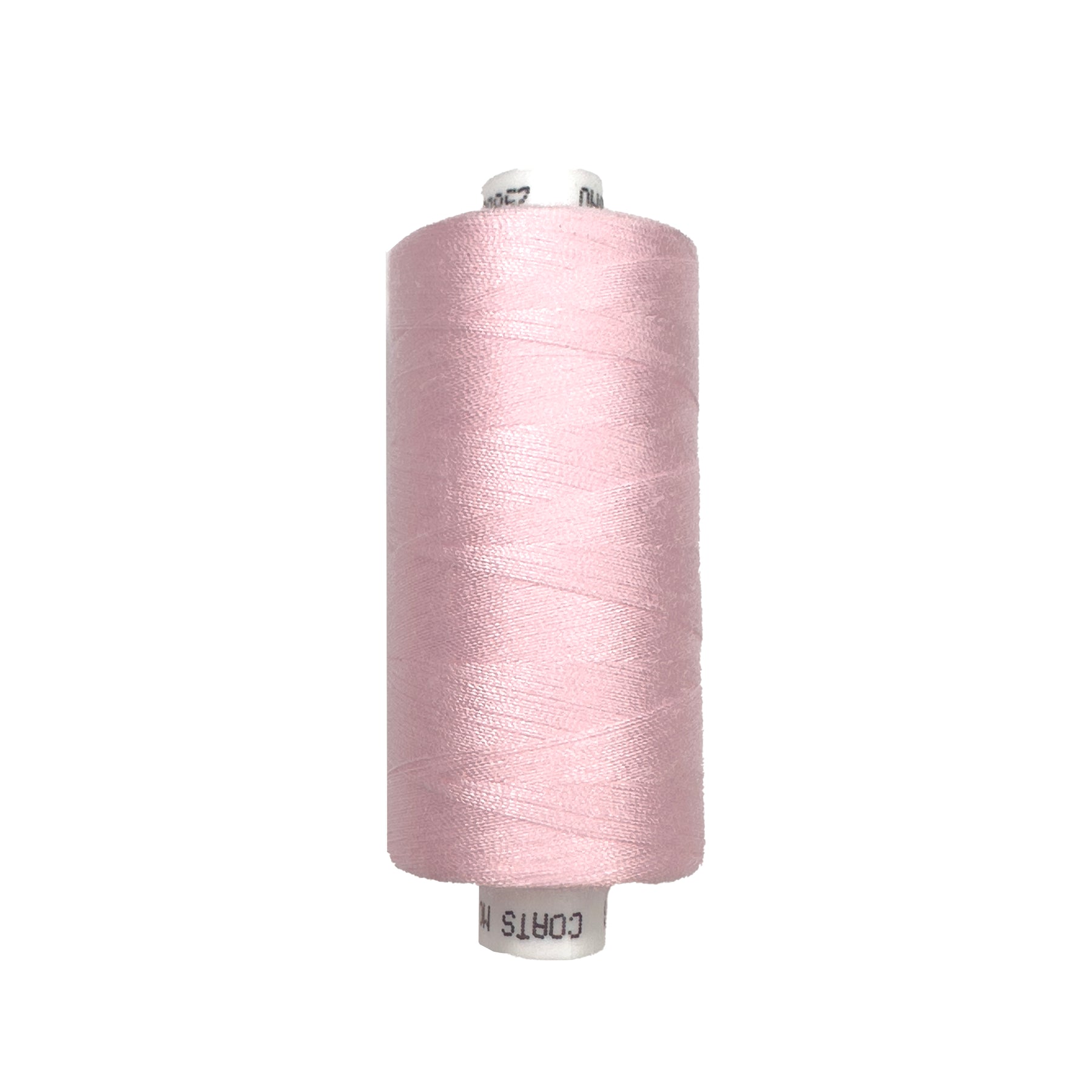 Coats Moon Sewing Thread - Hint of Pink – Amber Makes