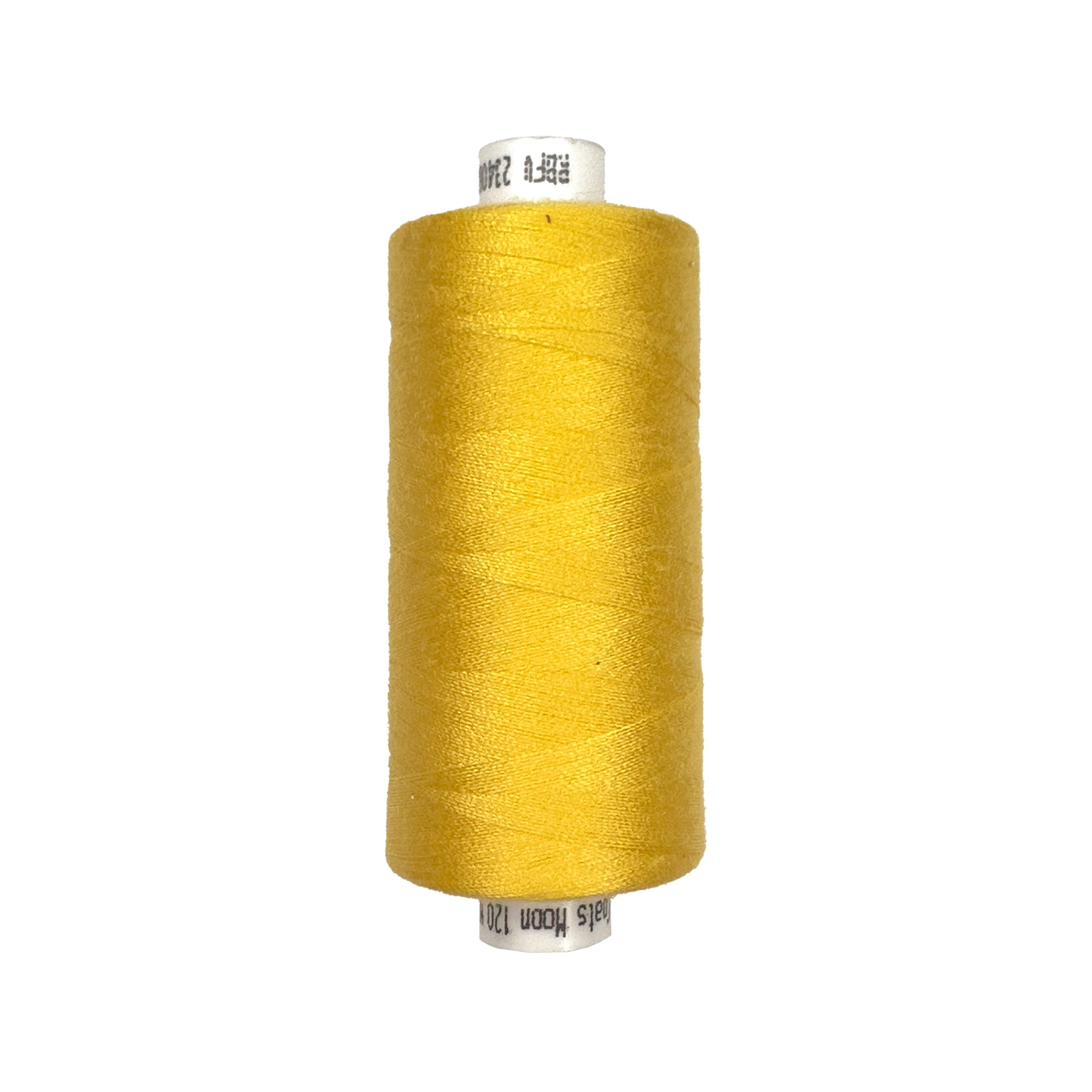Coats Moon Sewing Thread - Buttercup – Amber Makes
