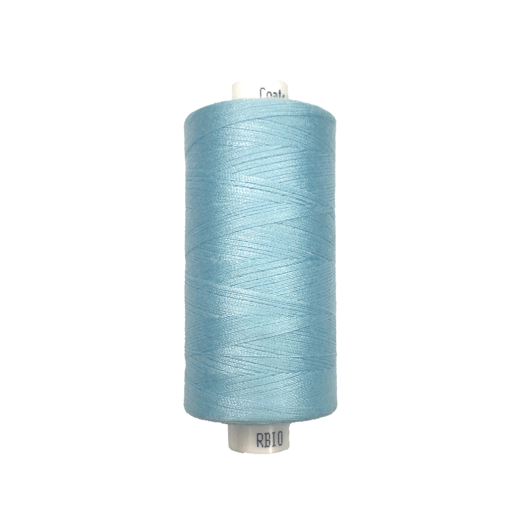 Coats Moon Sewing Thread - Powder Blue – Amber Makes